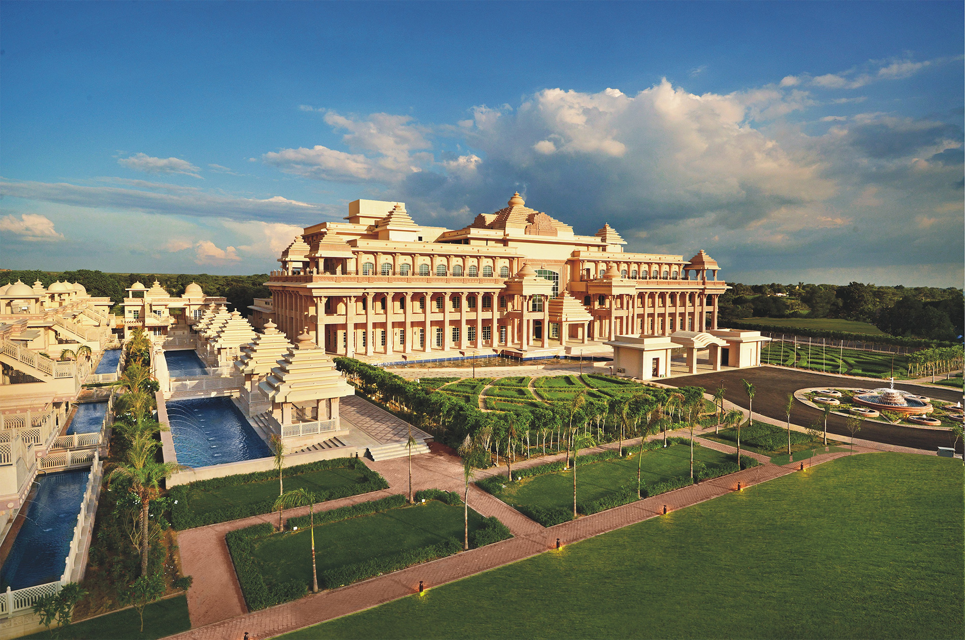 ITC Hotels Plans For Three New Indian Properties Next Year SAGMart ITC Hotels Plans For Three New Indian Properties Next Year SAGMart