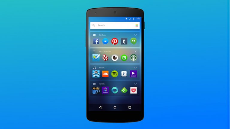 Best Android Launchers In 2019 [Complete List] | SAGMart