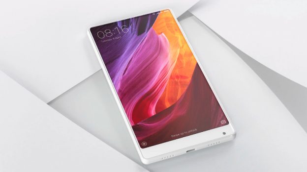 Top Bezel Less Smartphones in India 2019 | SAGMart