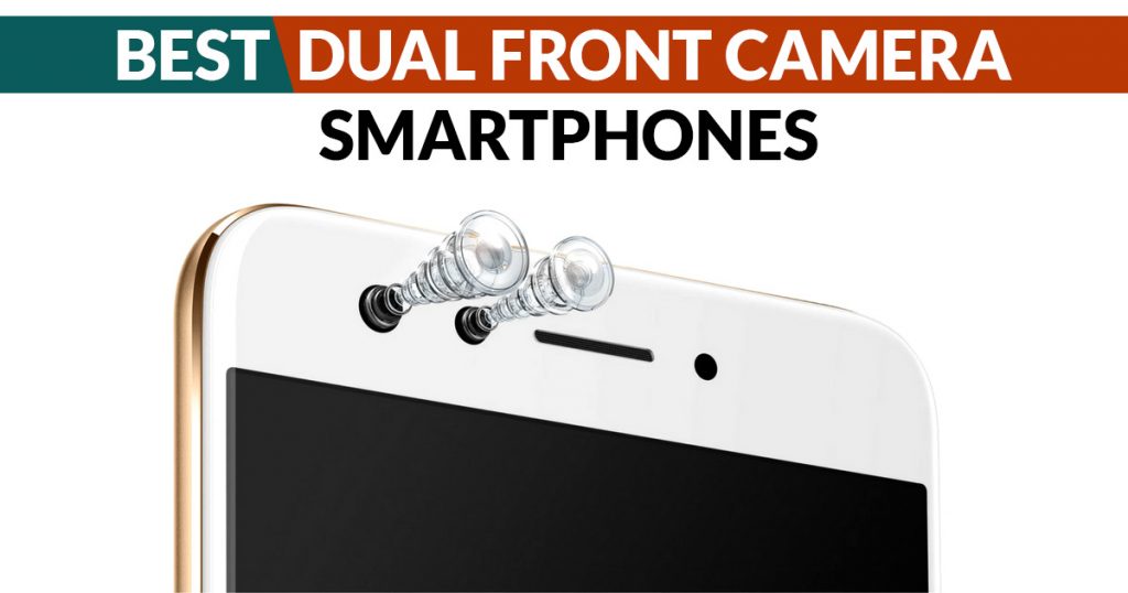 Perfect Selfie Phones: Dual Front Camera Phone in India | SAGMart